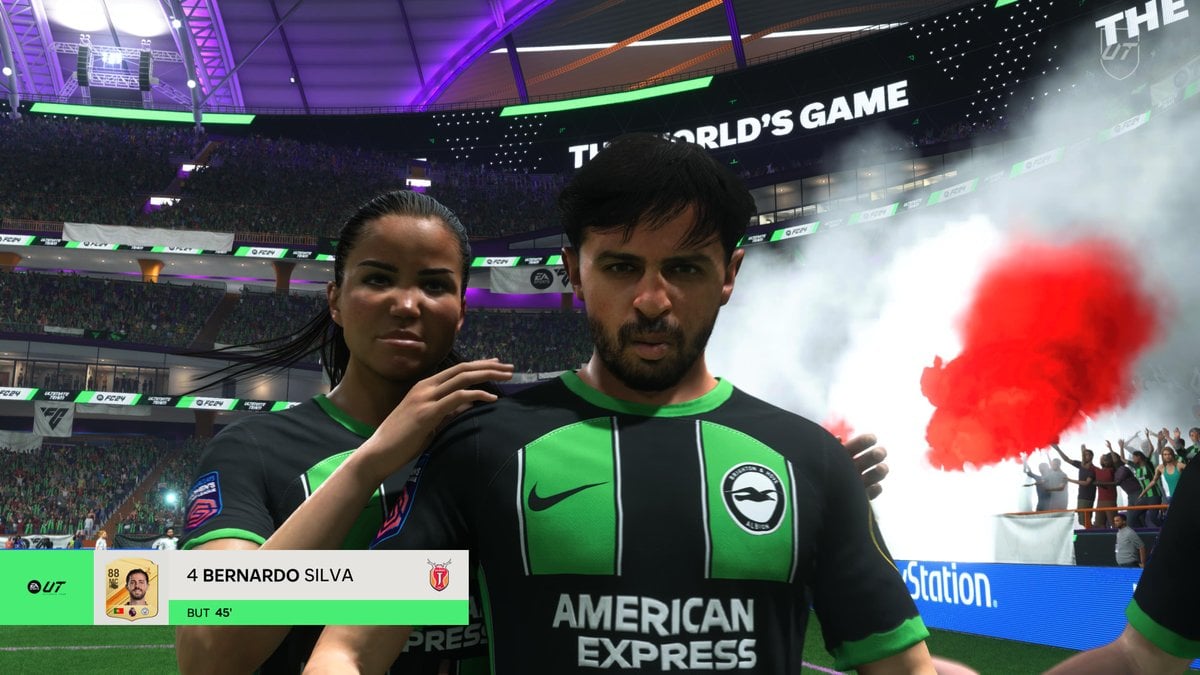 Division Rivals FC 24 : Heure des récompenses et fonctionnement, tout ...