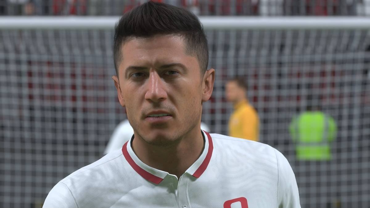 EA FC 24 : Lewandowski, Dembélé, Modric... La liste des joueurs ...