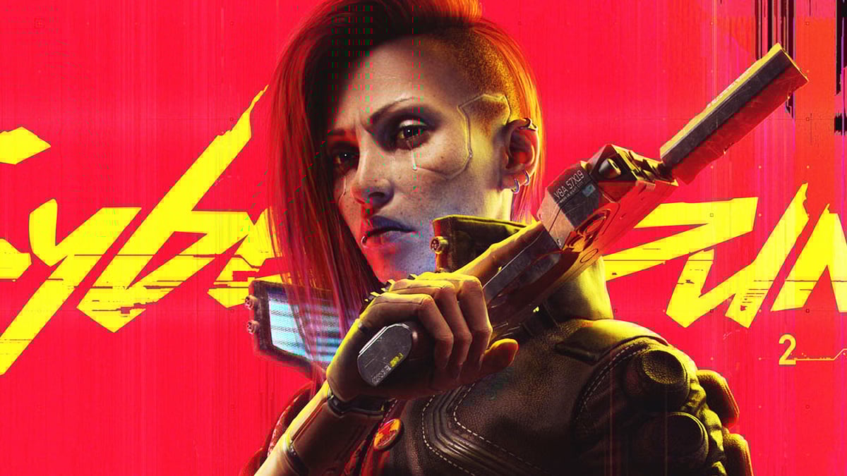 After 600 hours spent on Cyberpunk 2077, a player discovers an ... After 600 hours spent on Cyberpunk 2077, a player discovers an ...