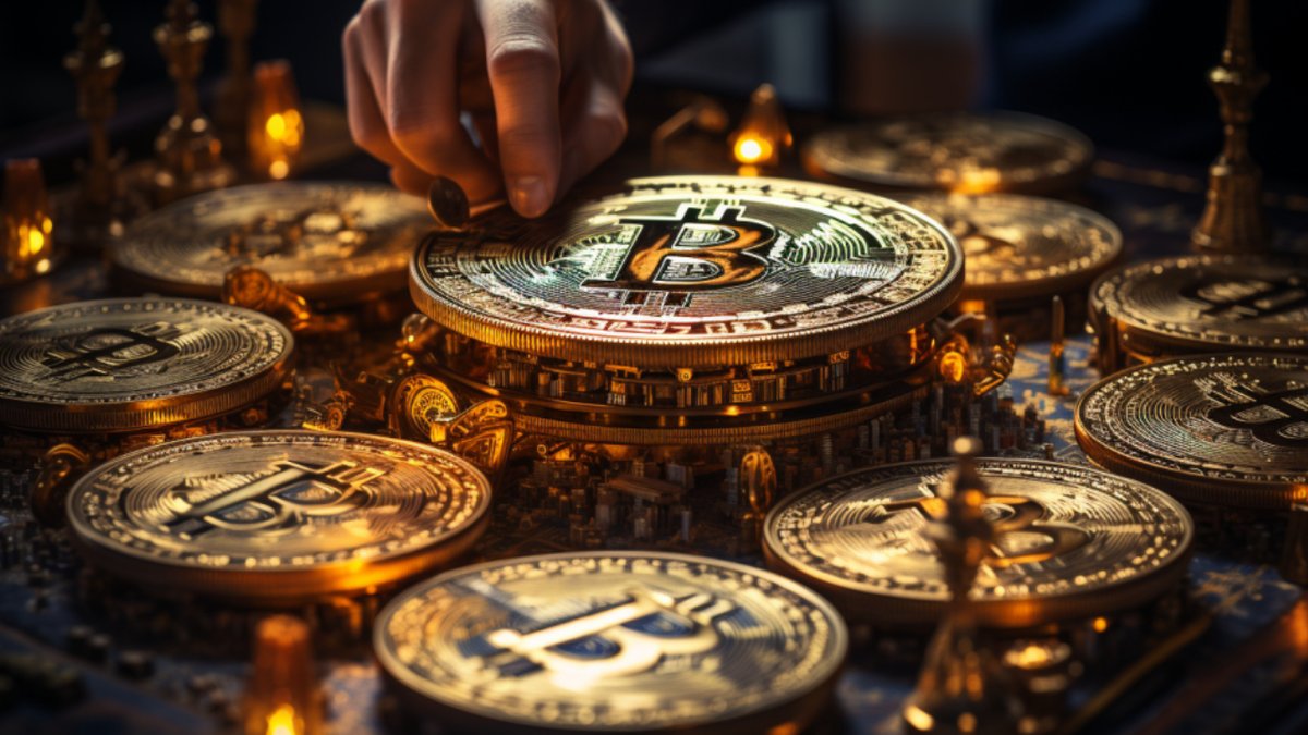 Ce phénomène méconnu rend le Bitcoin (BTC) encore plus rare qu’il n’y ...