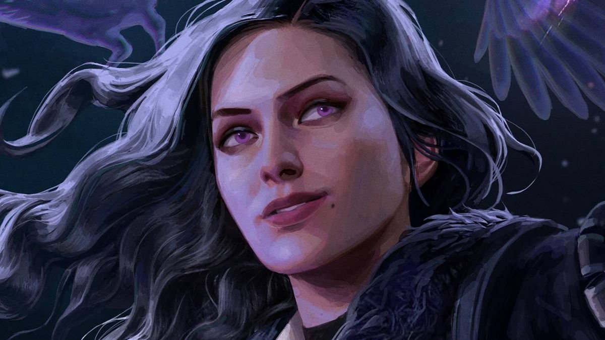 Ce jeu The Witcher, c'est terminé ! Désormais, ce sont les joueurs qui ...