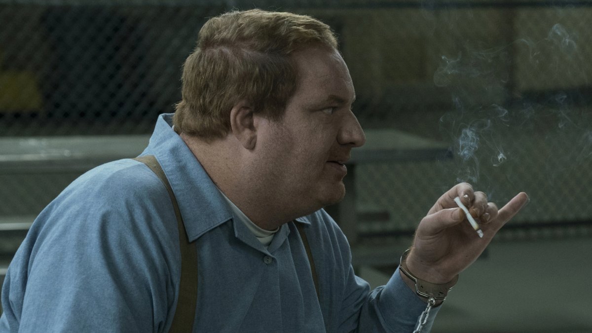 Notée 97%, cette série Netflix de tueurs en série fait languir ses fans ...