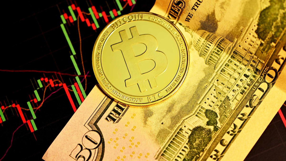 Remontada spectaculaire du Bitcoin (BTC) : est-ce enfin le retour du tant attendu bullrun ...