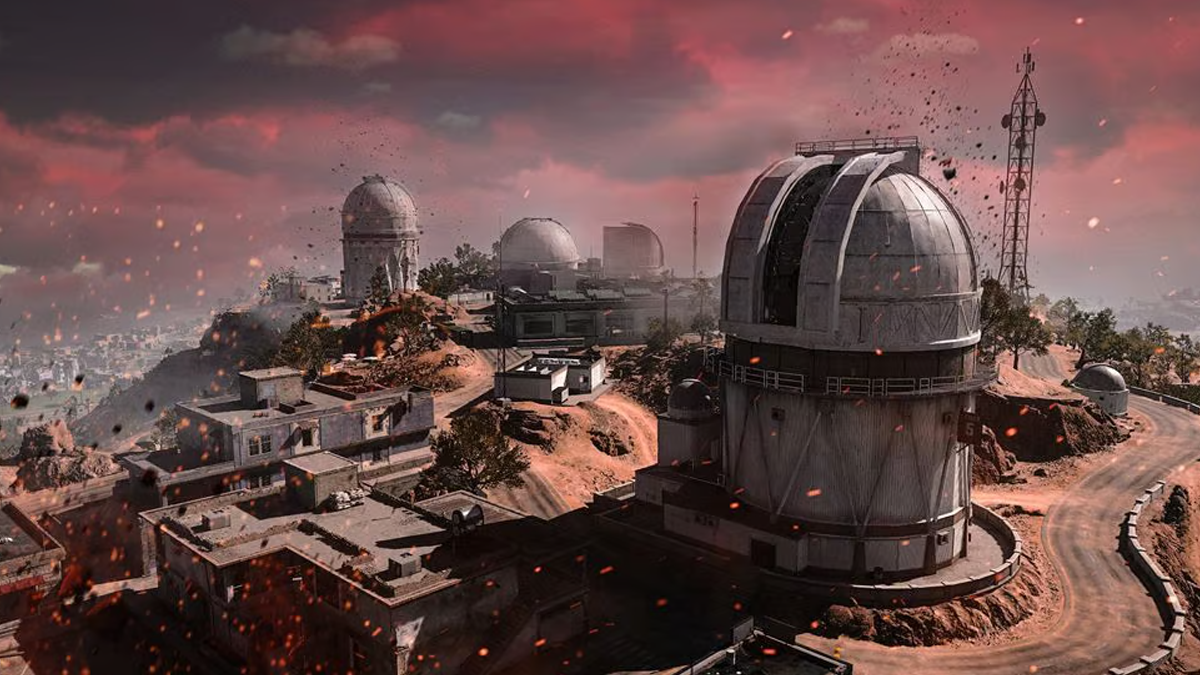 COD : il va falloir être patient pour la mise à jour Modern Warfare 3 ...