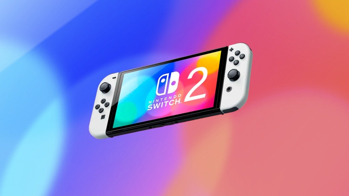 Et si la Nintendo Switch 2 était inspirée par la DS ? Ce brevet sème le ...