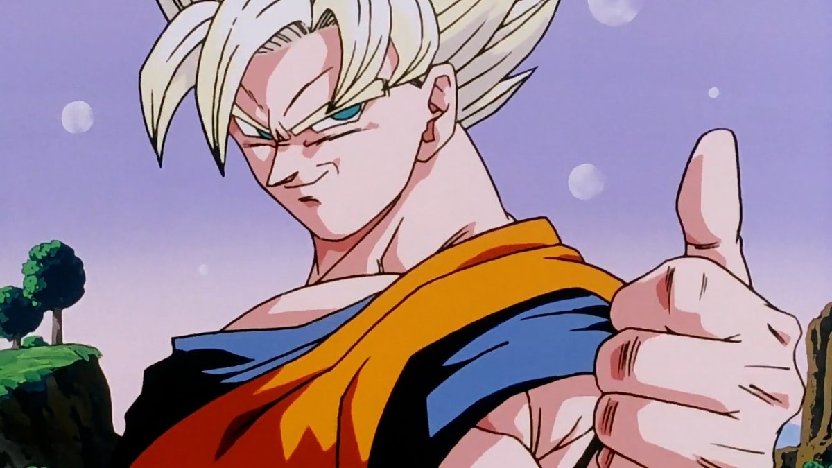 Plus forte que le Super Saiyan ? 40 ans après, Dragon Ball nous ...