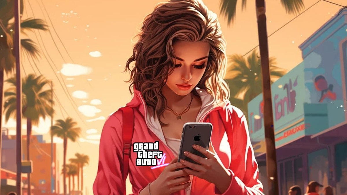 GTA 6 is going to surprise and fans can't wait, so here are the best ...