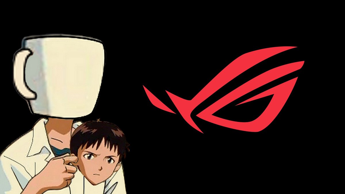 Asus exploite votre amour pour l'animation japonaise et se trompe sur ...
