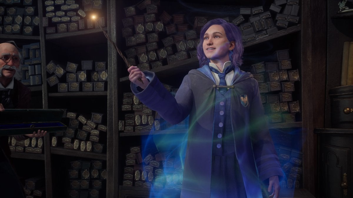 Niveau max Hogwarts Legacy : Quel est-il et comment l'atteindre ...