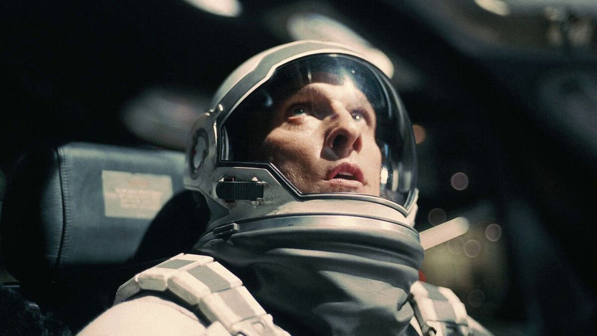 Avant Christopher Nolan, Interstellar devait être réalisé par cet ...