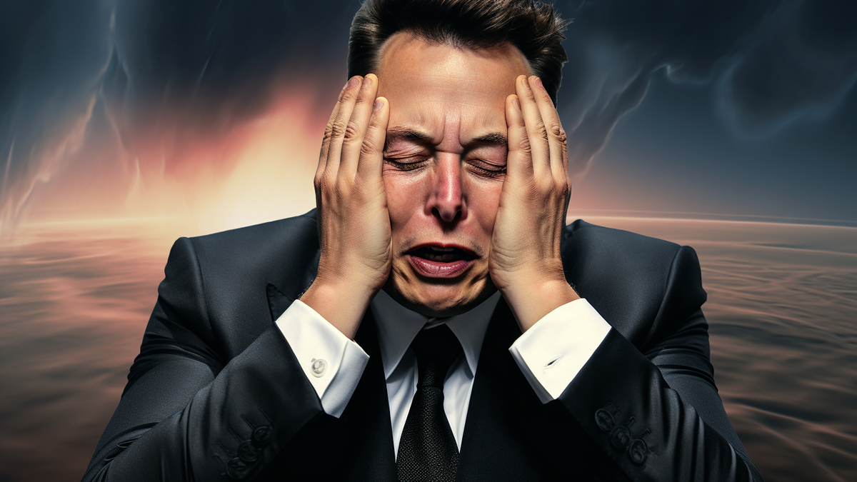 À cause des frasques d'Elon Musk, Ubisoft décide de rejoindre Disney ...