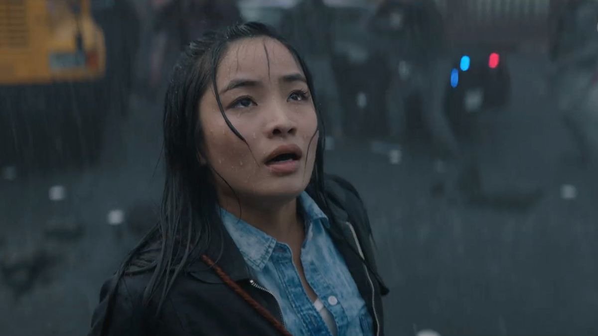 Ce concurrent de Netflix enchaîne les masterclass en 2023 : cette série ...