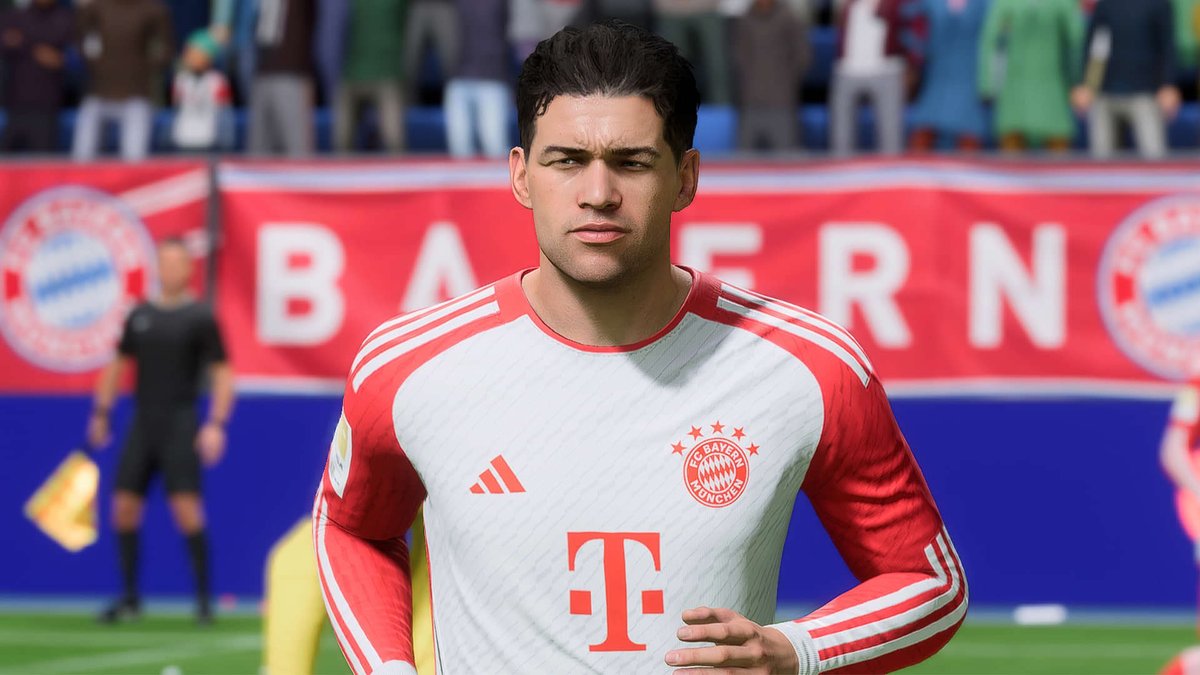 EA FC 24 DCE Thunderstruck : Ballack, Héros de base... Les meilleurs ...