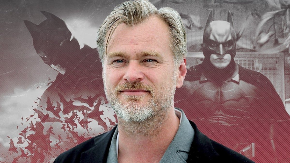 "Respecter le désir du public" Christopher Nolan n'est pas d'accord ...
