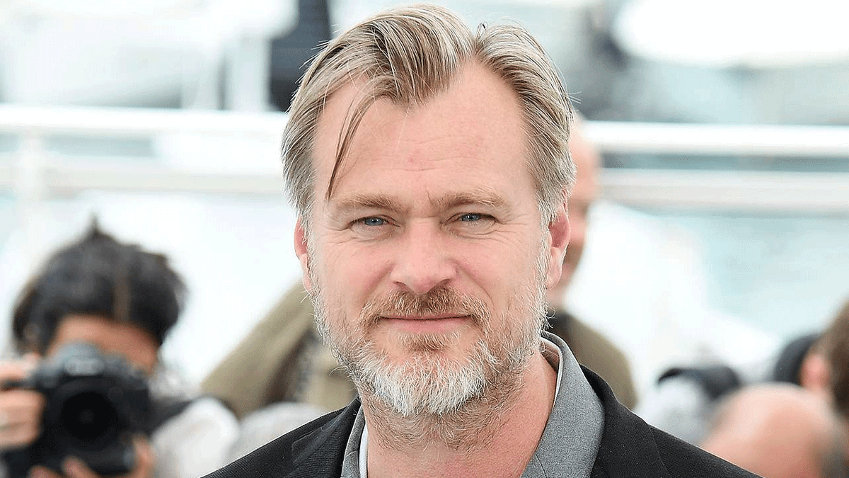 “En avance sur son temps” Christopher Nolan (Batman) encense ce film de ...
