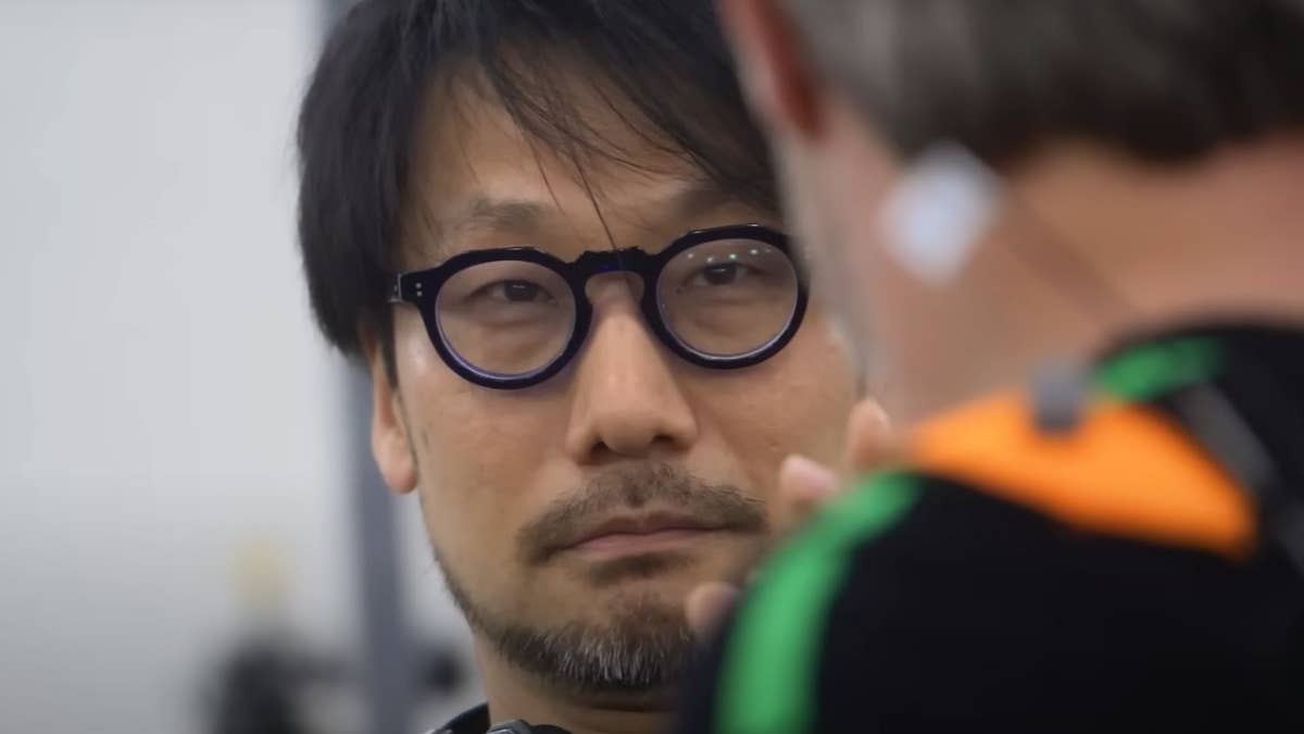 Hideo Kojima débarque sur Disney+ en 2024 avec une exclu qui va plaire aux fans de Death ...