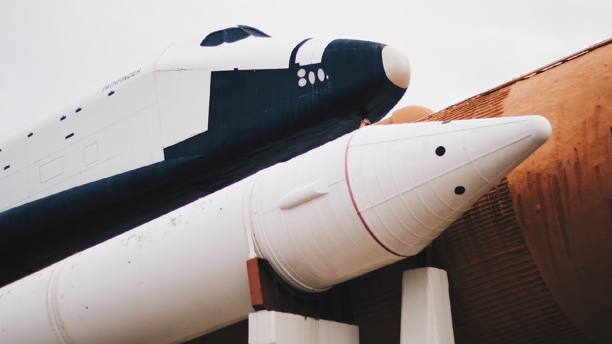 La Chine teste son avion spatial top secret expérimental. Le CSSHQ vole ...