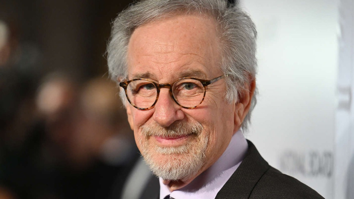 Cet époustouflant film de SF de Steven Spielberg aurait pu ne pas être ... Cet époustouflant film de SF de Steven Spielberg aurait pu ne pas être ...