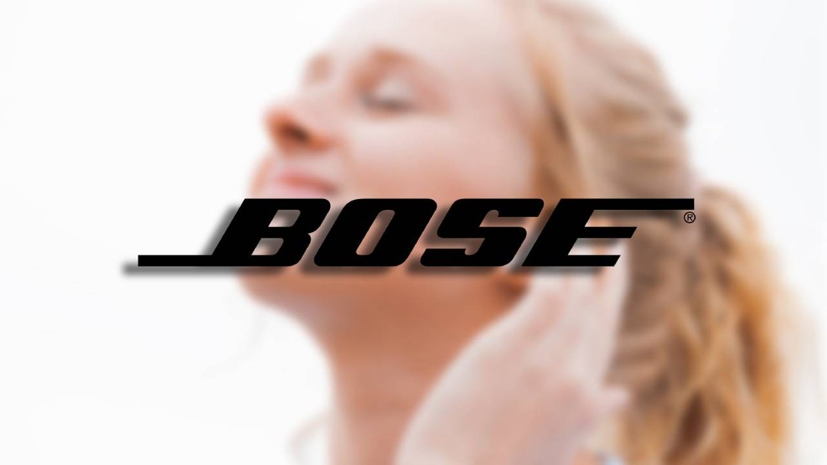 Pour une fois, ce sont les États-Unis qui copient la Chine avec Bose et ses nouveaux écouteurs ...