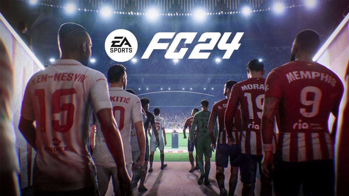Rendez votre mode Carrière sur EA FC 24 encore plus réaliste en ...