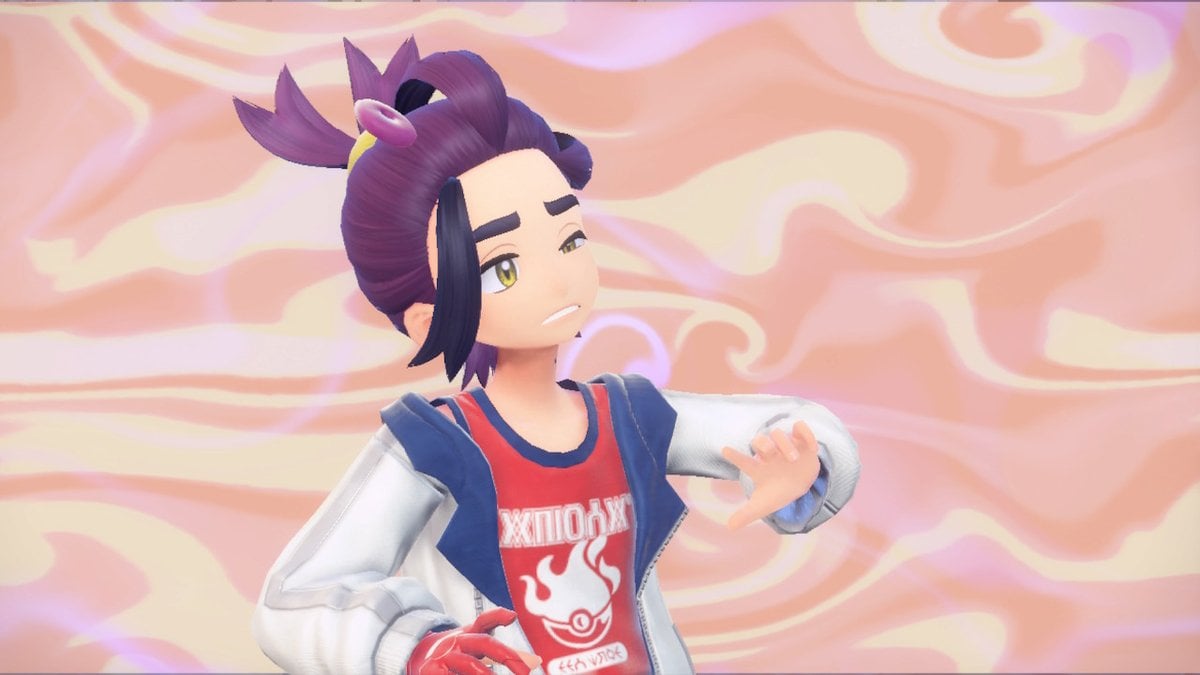 Épilogue La Nuit des Kibi : comment capturer Pêchaminus et mettre fin à ...