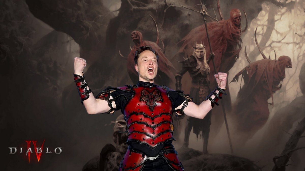 « J’ai établi un nouveau record du monde » Elon Musk try hard fort sur ...