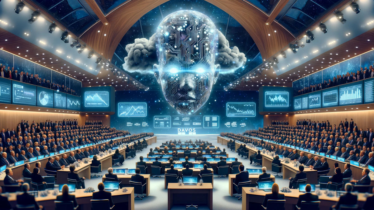 L’intelligence artificielle fait partie des 10 plus grandes menaces qui pèsent sur l’humanité ...