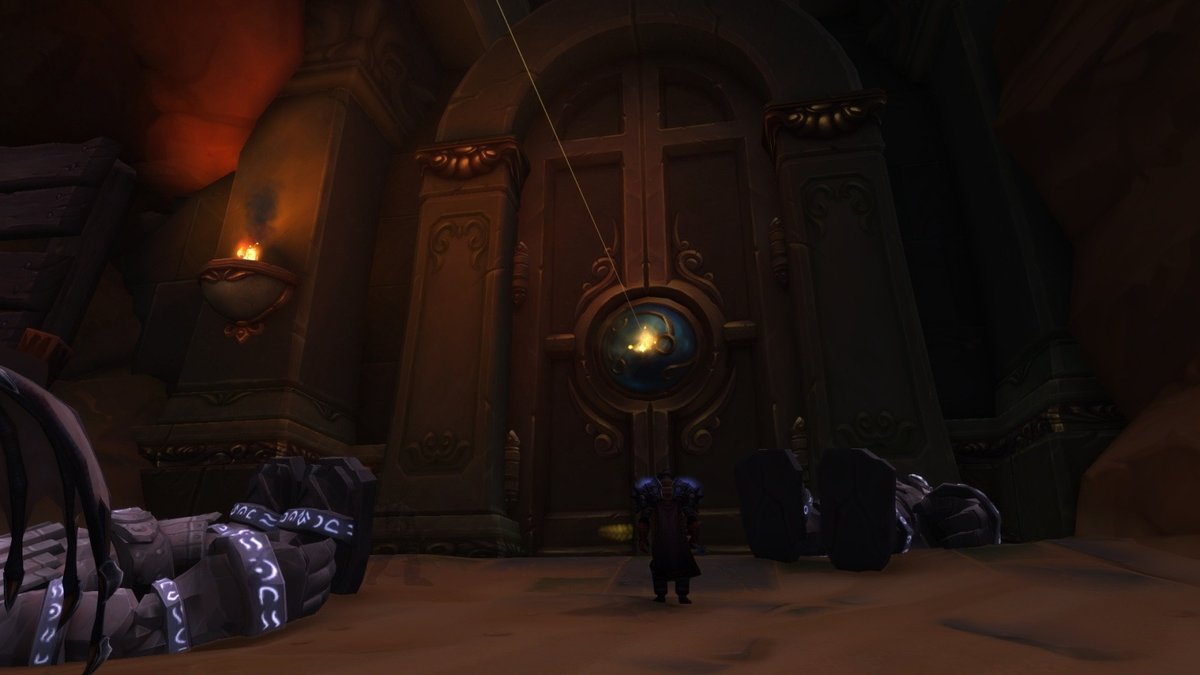 Presque 20 ans après, il découvre un secret avec ses CDs d'installation ...