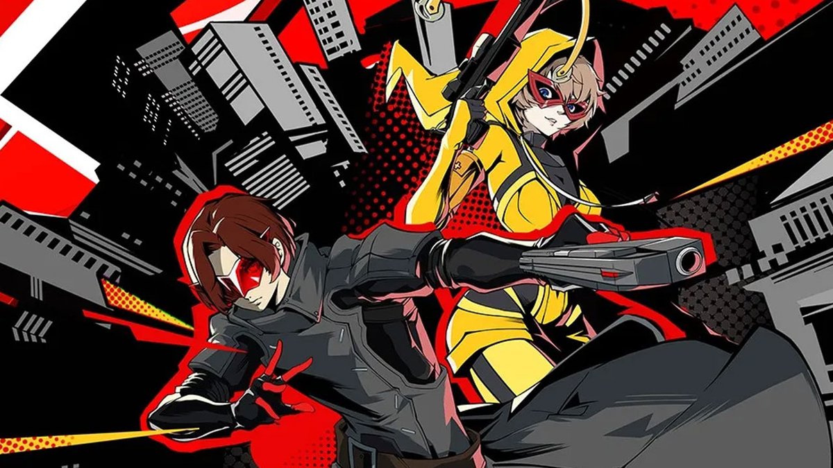 Le Skyrim-like de Xbox, Persona 5 copie Honkai Star Rail... Le récap ...