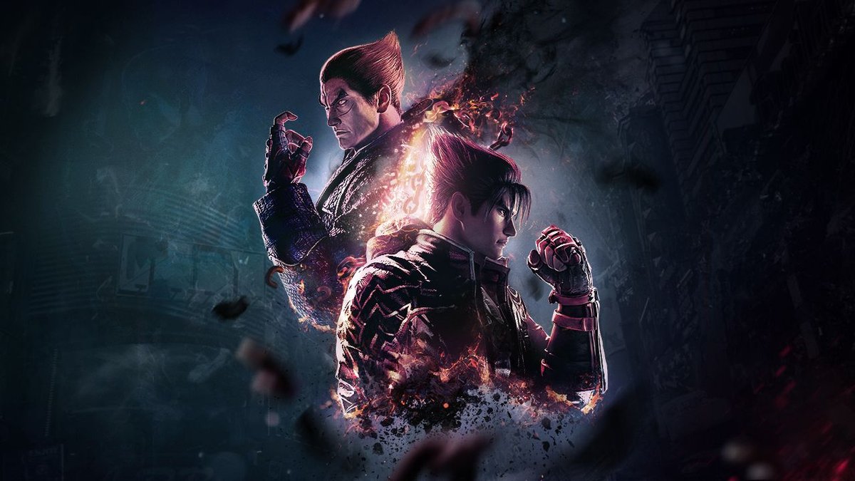 Test de Tekken 8 par jeuxvideo.com