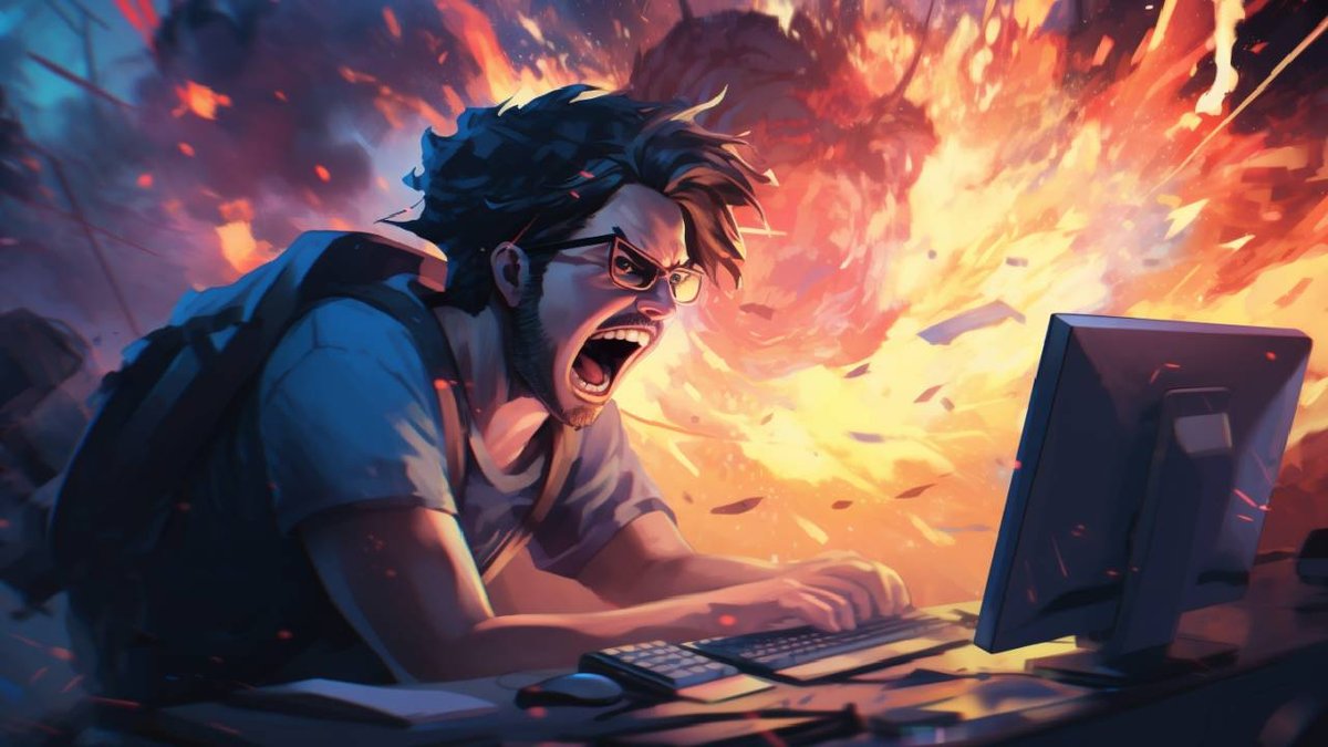 26 ans après son apparition, le pire cauchemar des joueurs PC n'est ...