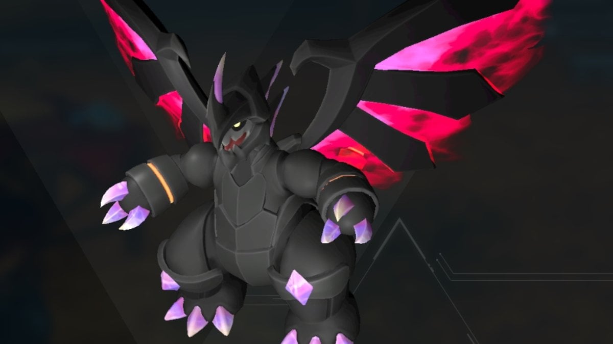 Astegon Palworld : Où trouver l'entrée de son donjon et comment le ...