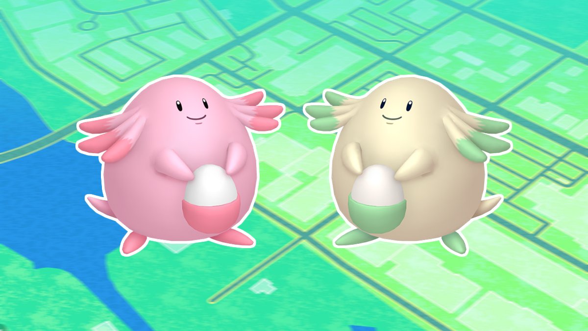 Leveinard Pokémon GO : attaque exclusive, shiny hunting... Notre guide ...