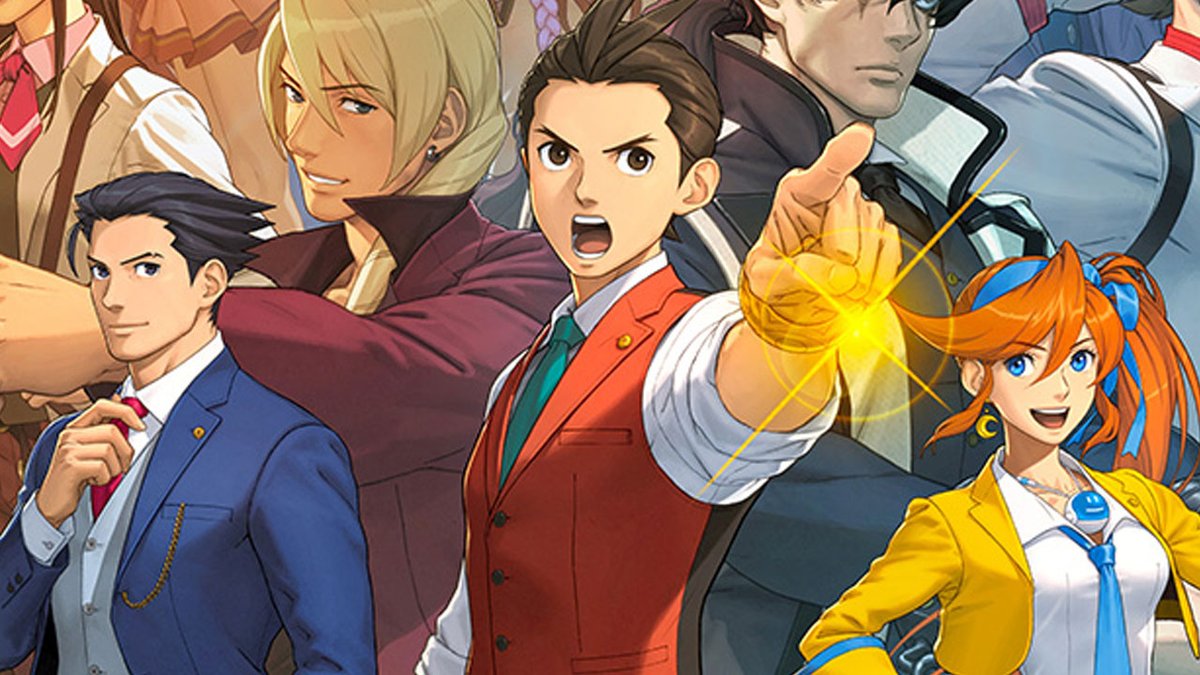 Du JRPG, de l’action, du survival-horror… il y en a pour tous les goûts ...