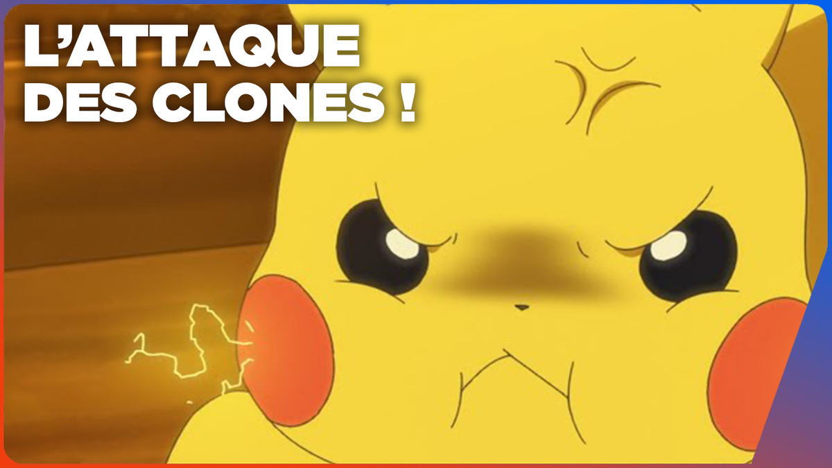 Pokémon lance une action en justice contre son clone ! Fans de Palworld ...