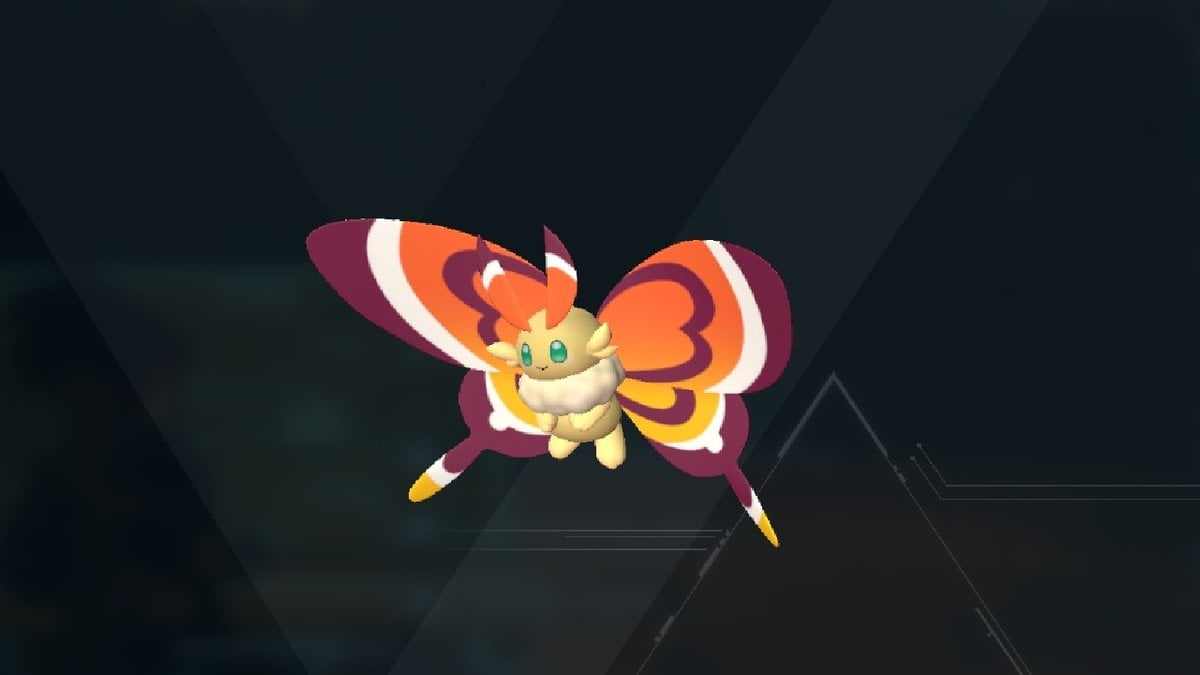 Cinnamoth Palworld : Où trouver ce Pal pour obtenir du miel ...