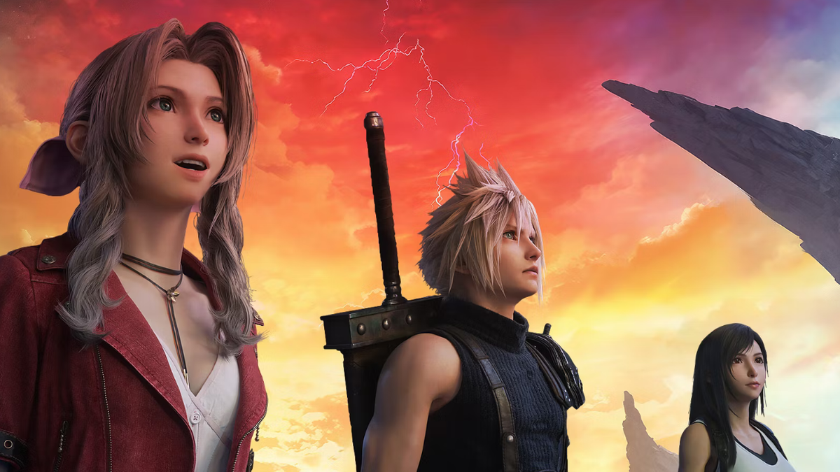 Cet élément dans FF7 Rebirth est qualifié de "virus" et relance un ...