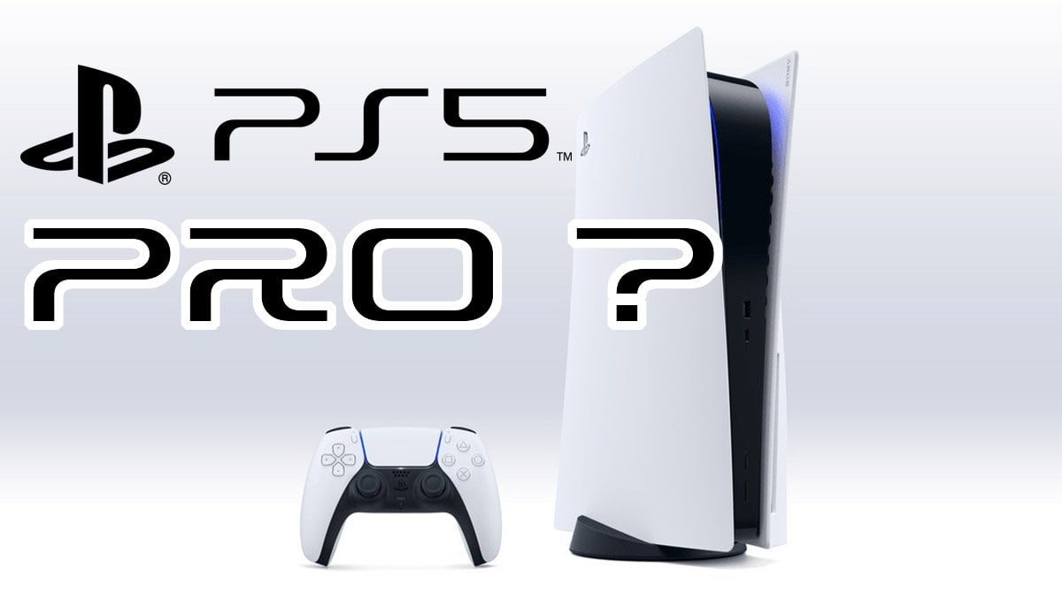 PS5 Pro在2024年末以500欧元的价格推出吗？科技专家体重 - Recmg.com