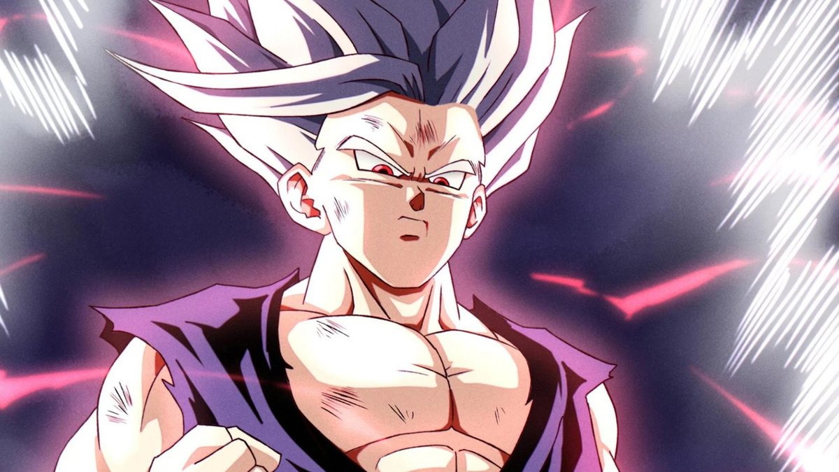 DBZ : Le Super Saiyan légendaire de Dragon Ball existe vraiment, mais ...