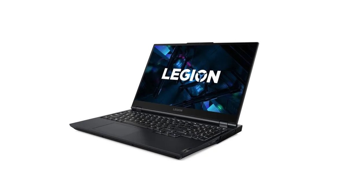 PC portable gamer pas cher : le Legion 5 équipé d’une RTX 3060 baisse de prix sur cette boutique ...