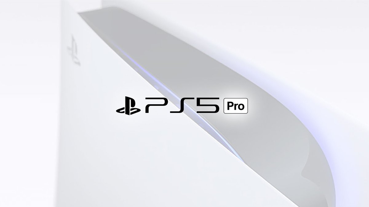 Les caractéristiques de la future PS5 Pro sont déjà connues : préparez vos TV pour pouvoir jouer ...