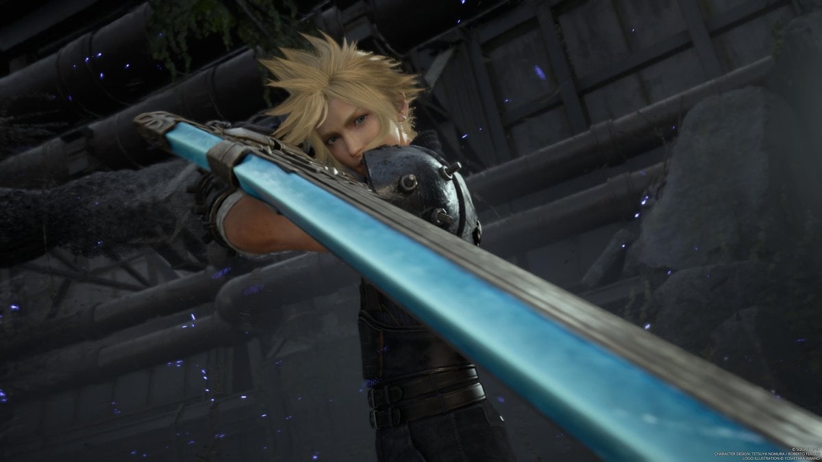 Armes FF7 Rebirth : Liste complète et emplacements de toutes les armes ...