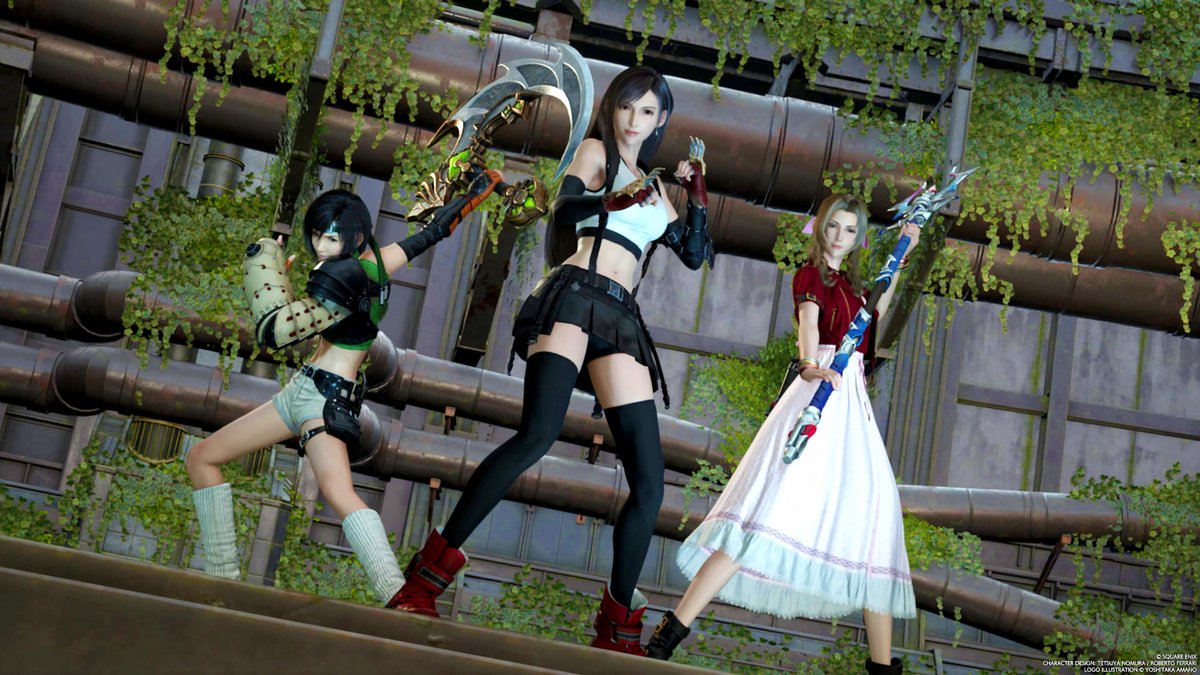 Limit break FF7 Rebirth : toutes les Techniques de Transcendance et ...