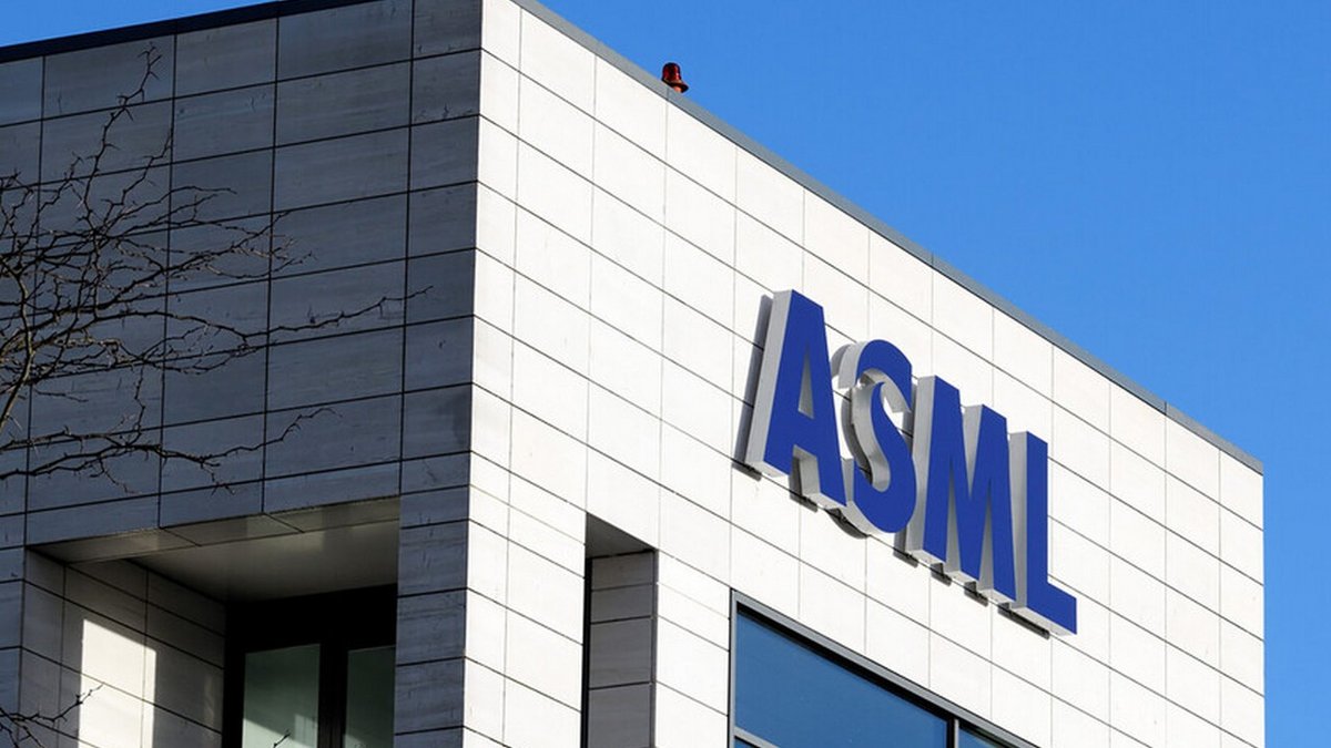 Le possible départ d'ASML vers la France fait tirer la sonnette d'alarme aux Pays-Bas : le ...