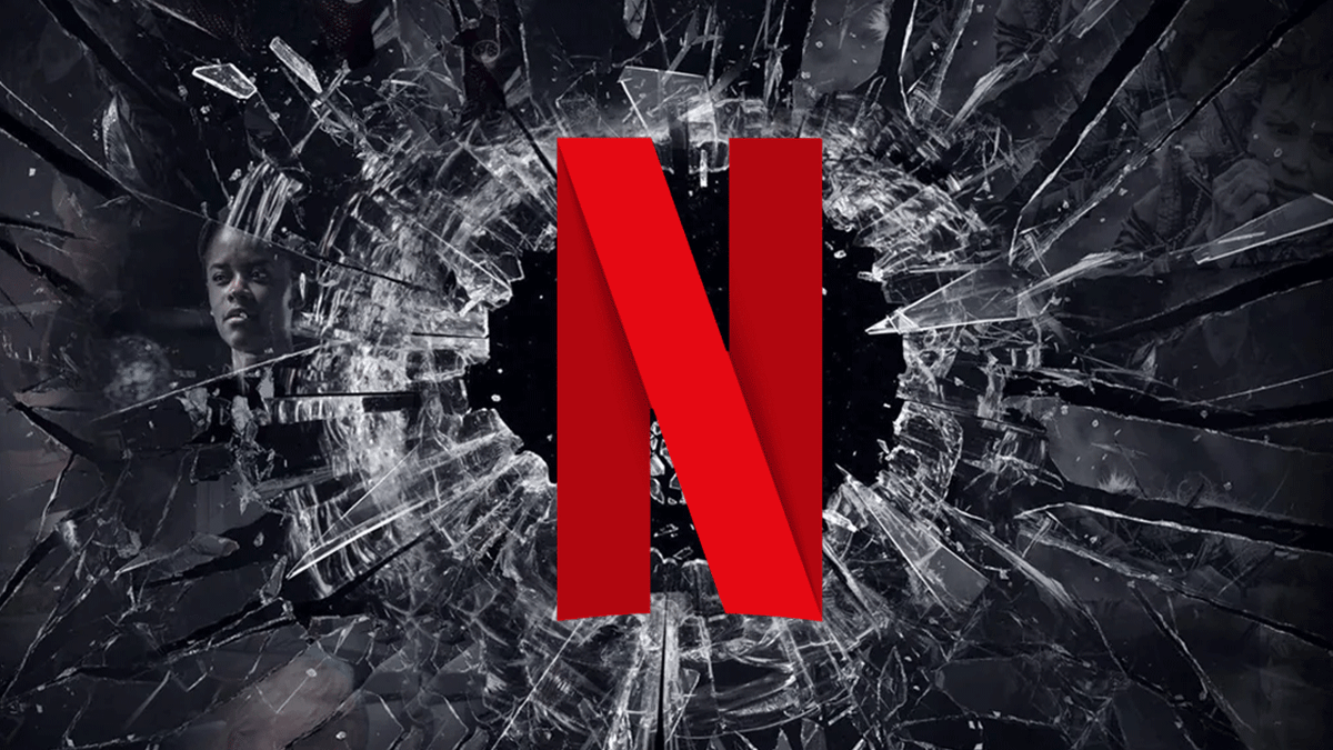 Après 3 ans d'attente, la meilleure série de SF sur Netflix est de ...