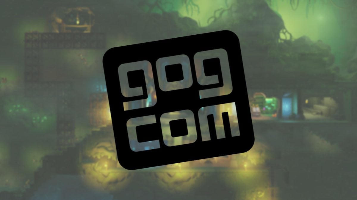 Le prochain jeu gratuit de GOG a leaké et vous risquez d'être très ...