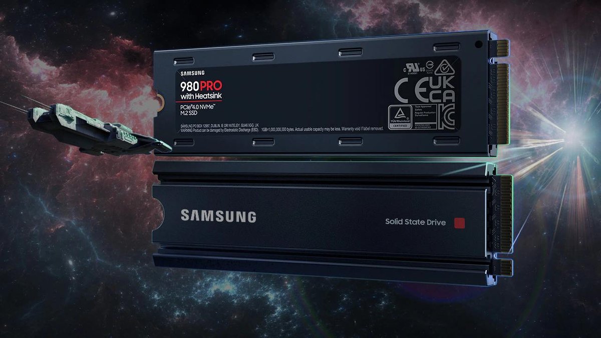 Samsung va augmenter le prix de ses SDD jusqu'à 25% et les autres ...