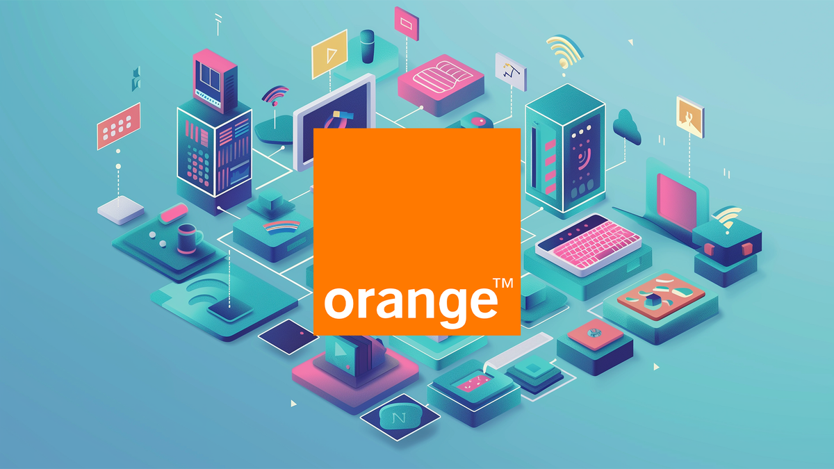 Orange lance en France un nouvel abonnement fibre pas cher : Just ...