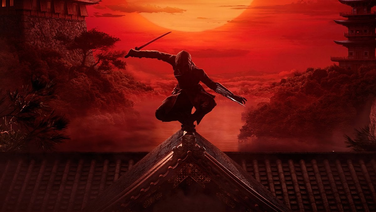 Surpasser Ghost of Tsushima et Sekiro... Assassin's Creed Codename Red ...