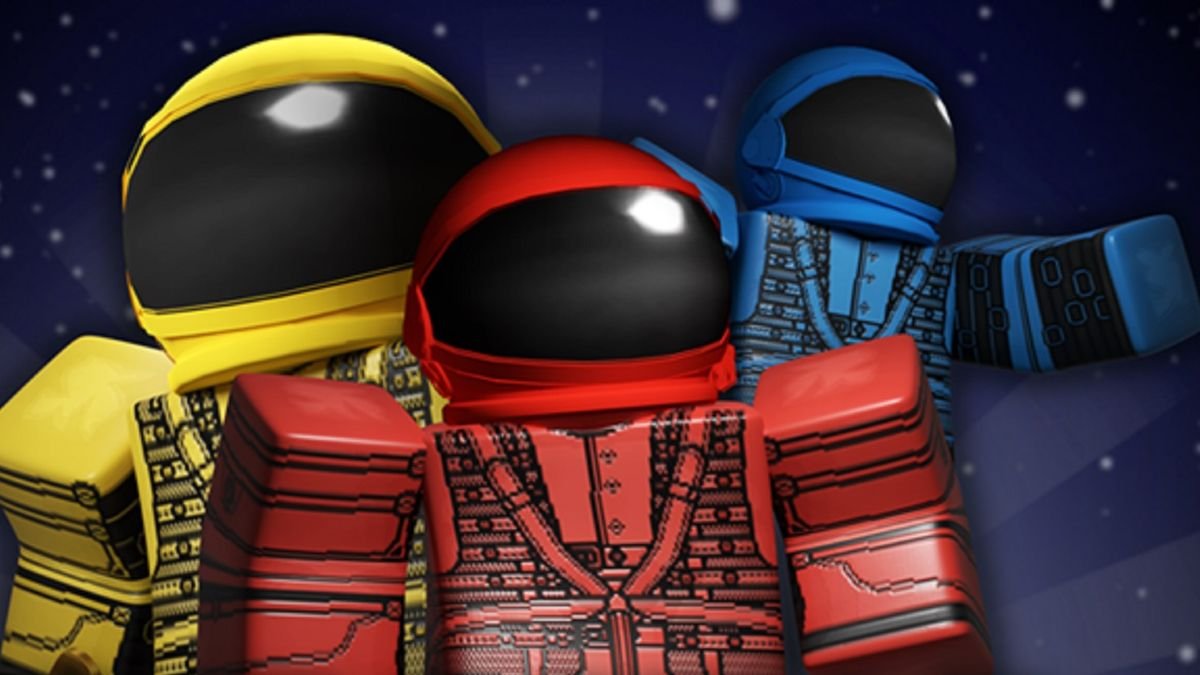 Codes Impostor Roblox : la liste de tous les redeem codes à utiliser en ...